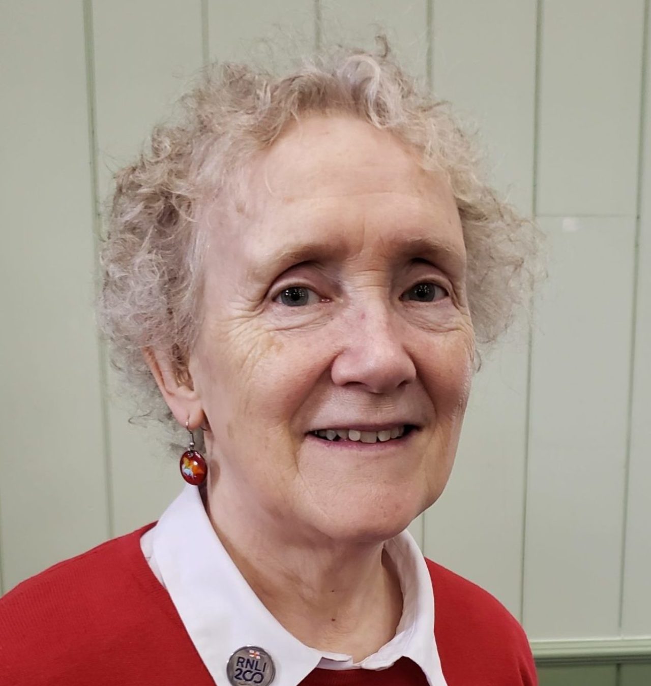 Talks - Stroud Christian Fellowship