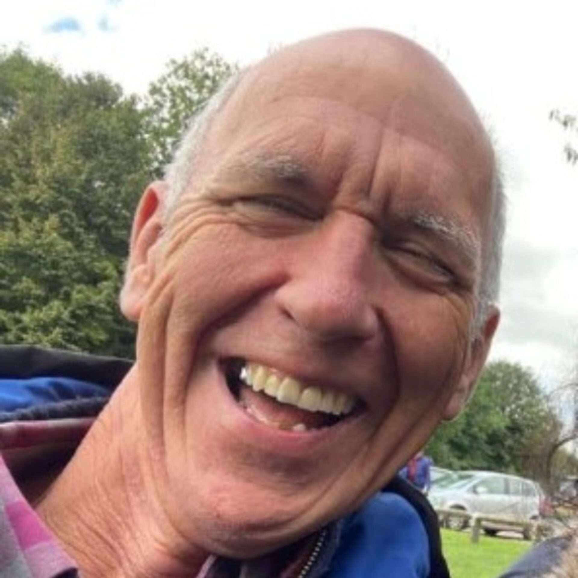 Talks - Stroud Christian Fellowship